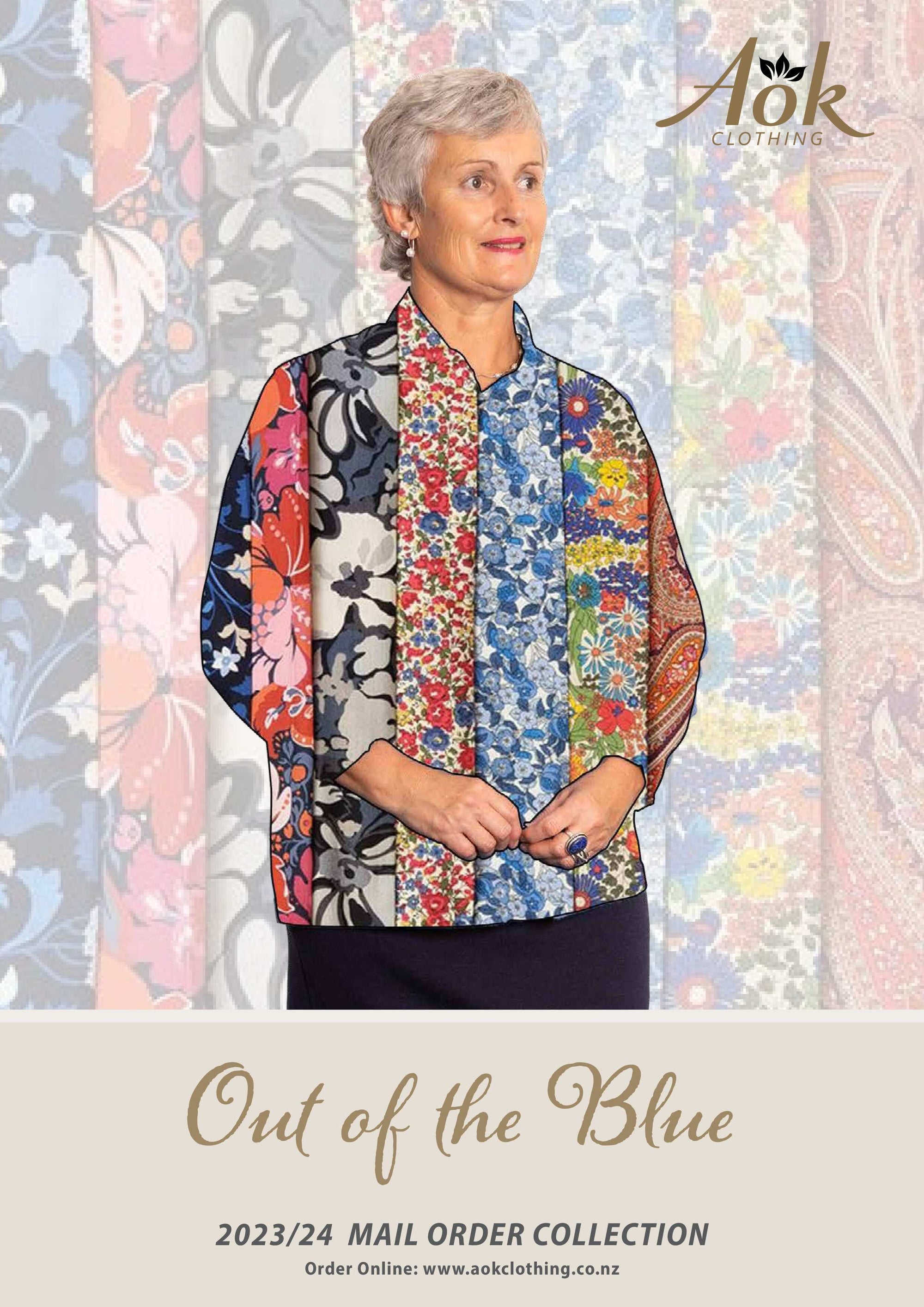 AOKnitwear – A O K Clothing