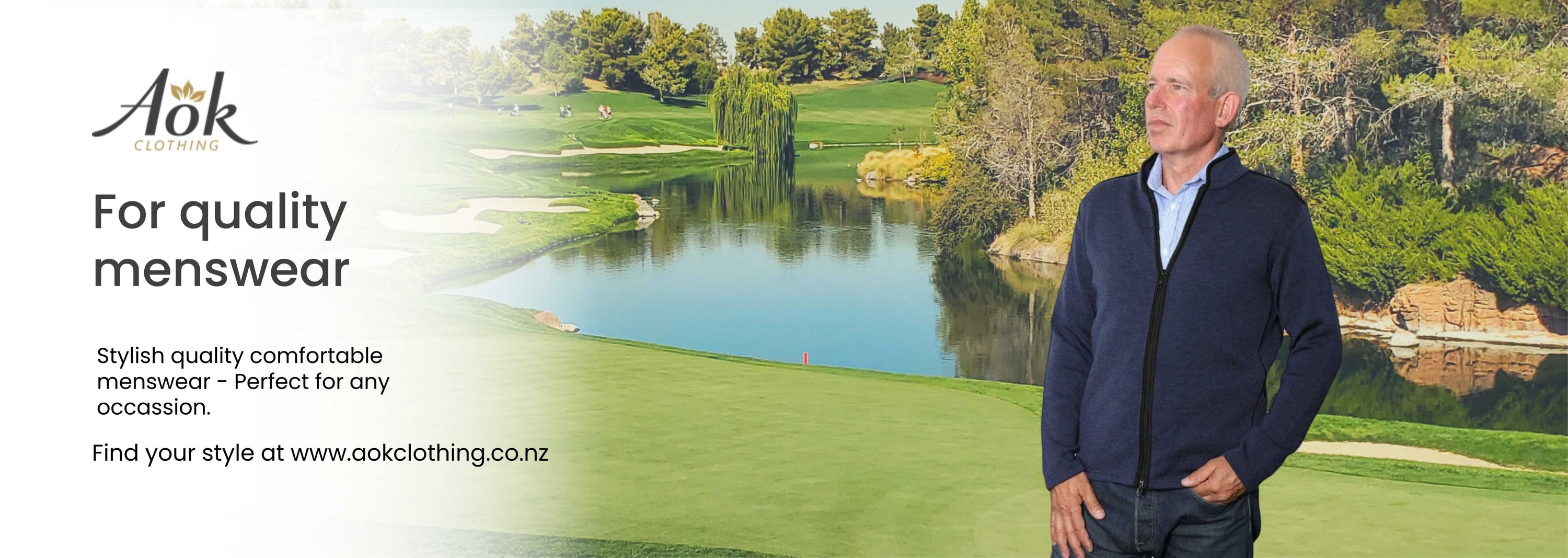 AOKnitwear – A O K Clothing