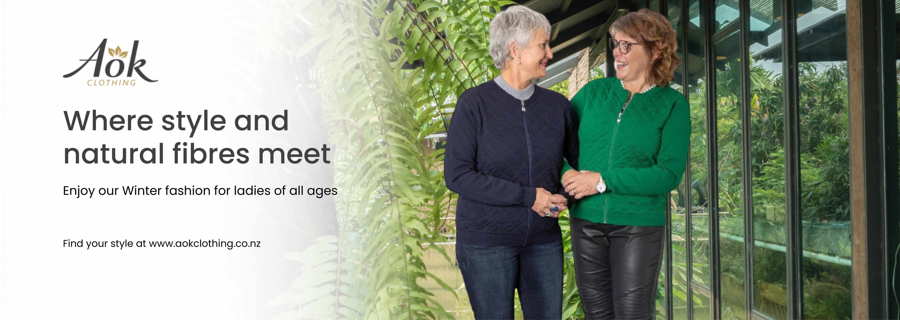 AOKnitwear – A O K Clothing