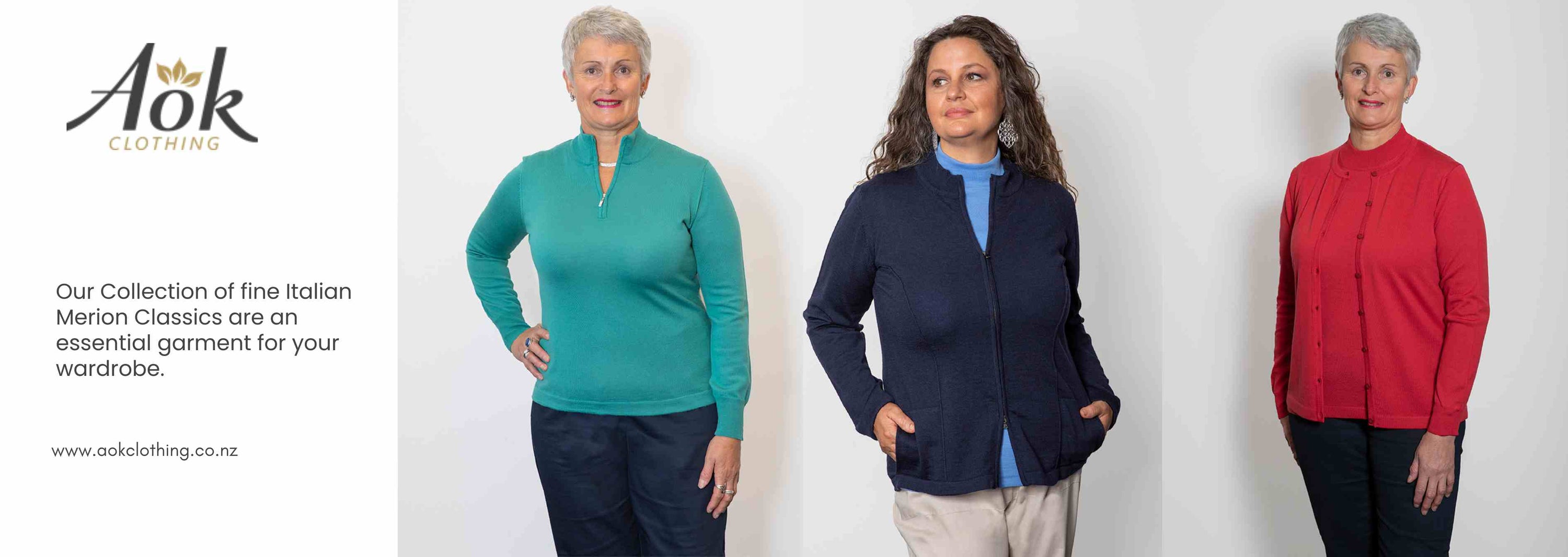 AOKnitwear – A O K Clothing